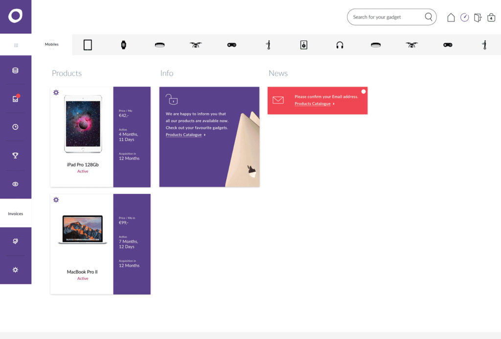 Grover • Berlin 2016 — Cultural Design
