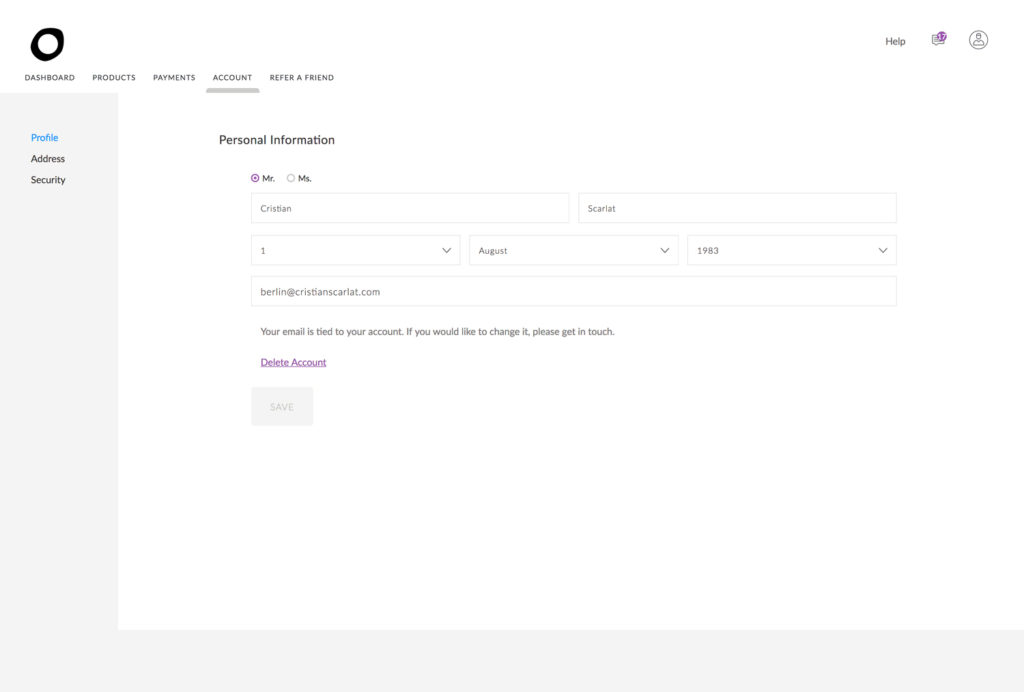 Grover • Berlin 2016 — Cultural Design